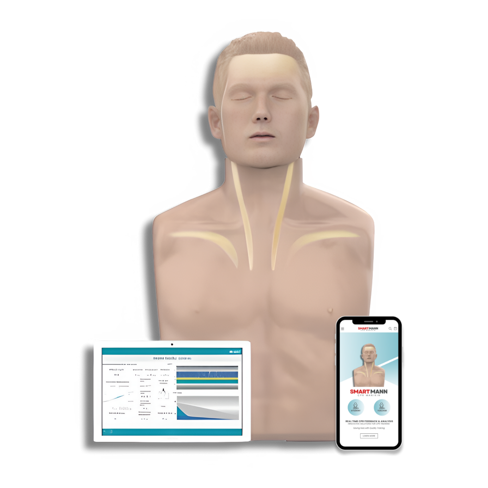 Smart AED – OMTS PH