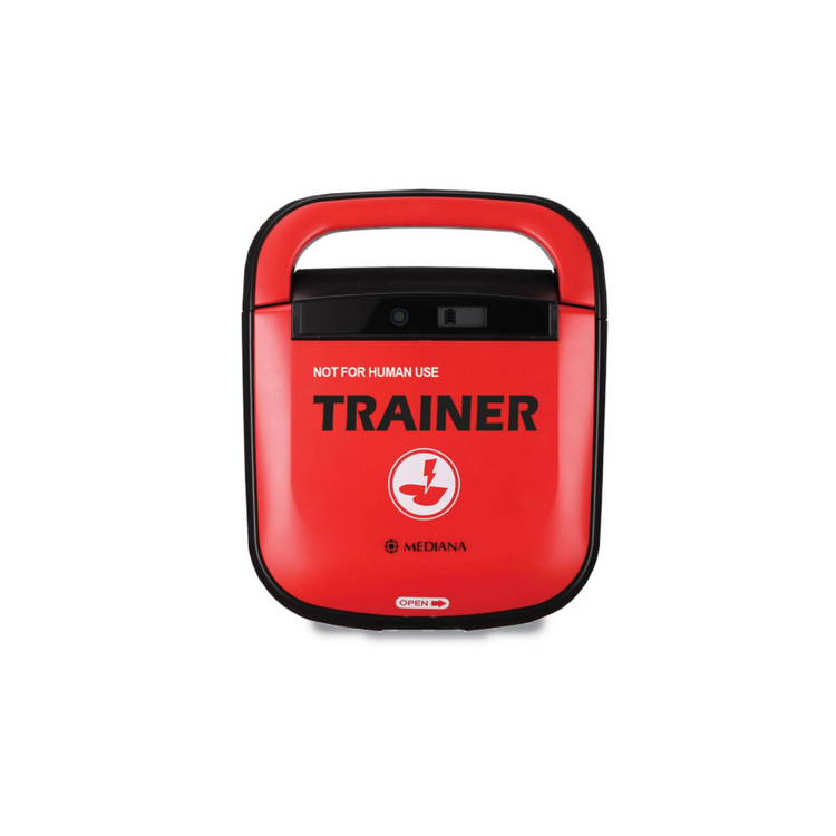 Smart AED – OMTS PH