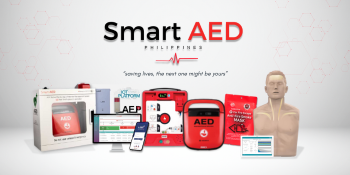 What is an AED and why do you need it? – OMTS PH